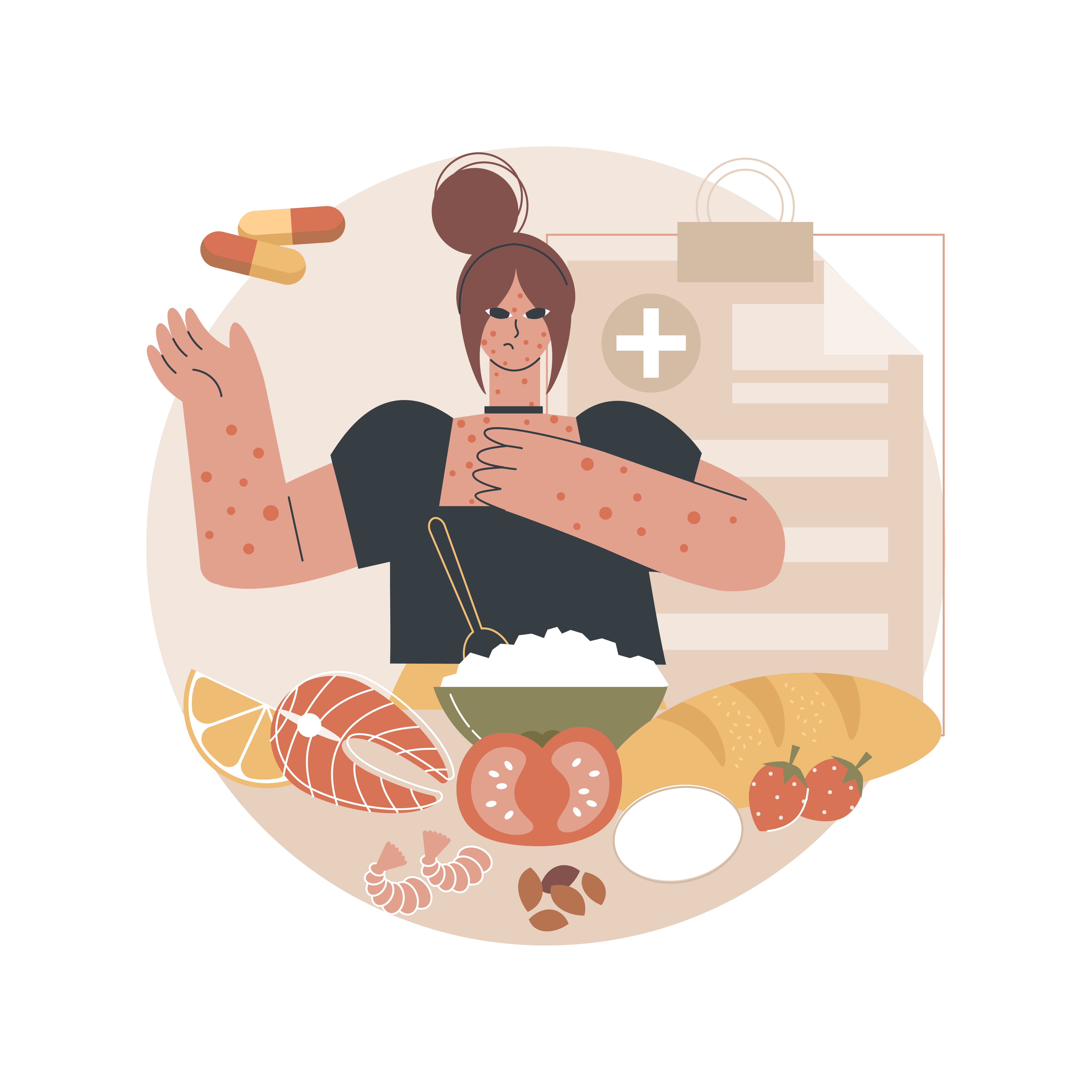 Food Compatibility Chronicles: Embracing Your Unique Culinary Chemistry ...