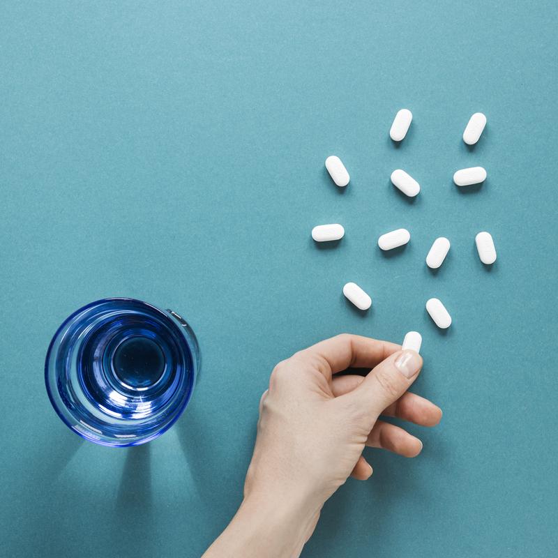 "Beyond Pain Relief: NSAIDs' Effects on Your Gut Microbiome ...