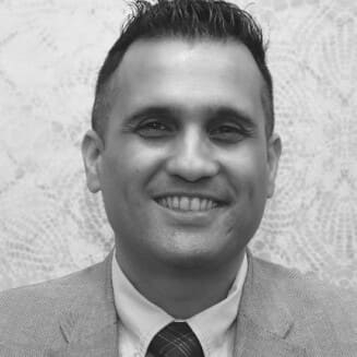 Meet the Team | Microbiome Research