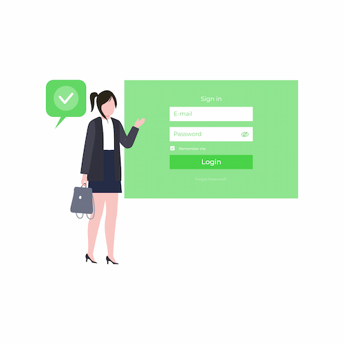 Login With Email | Microbiome Research